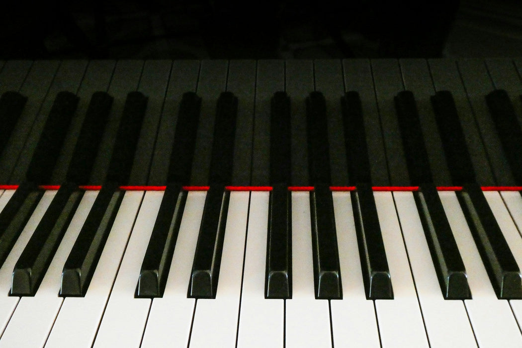 CASIO CTK 870 IN – XPOMUSIC