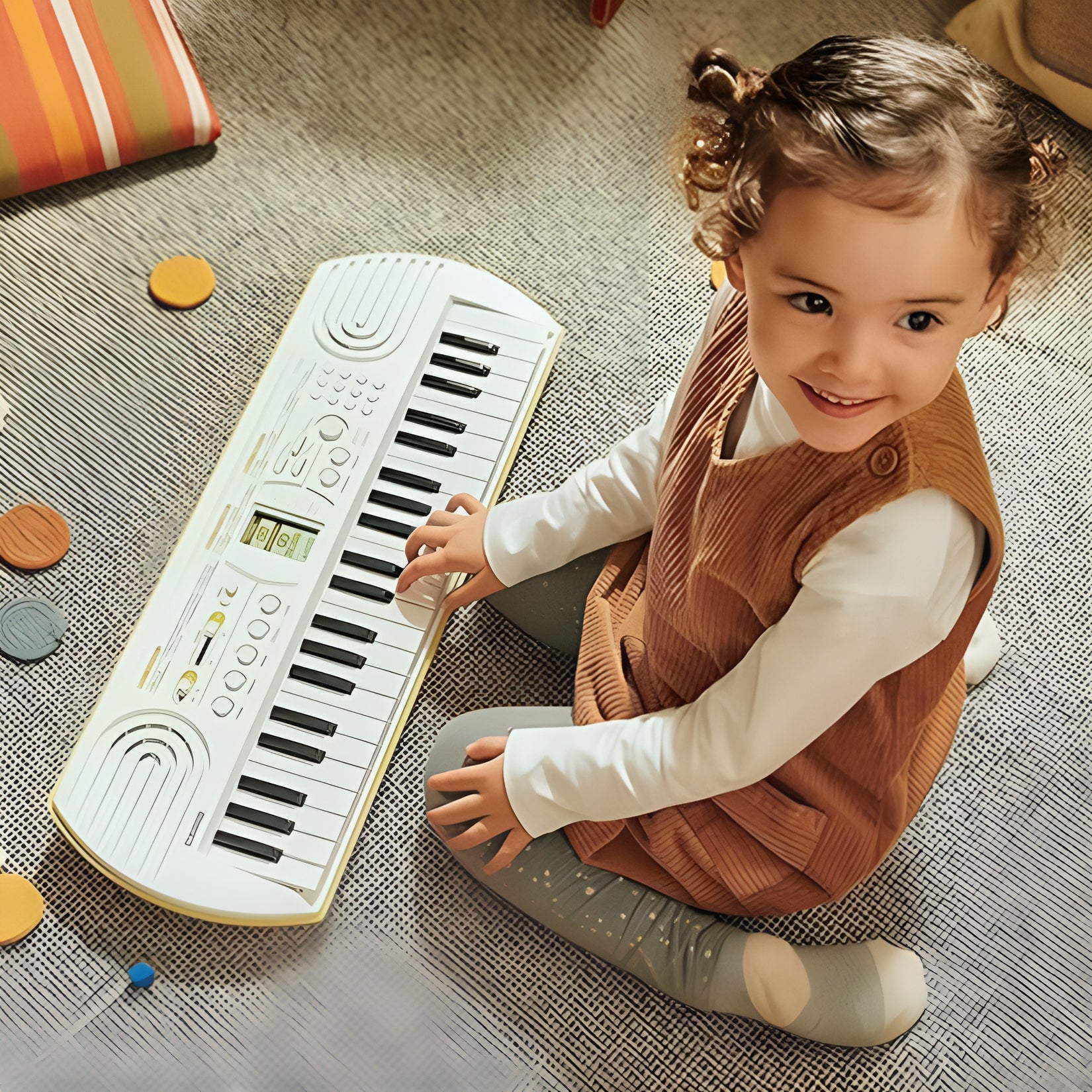 CASIO KEYBOARDS AND PIANO – XPOMUSIC
