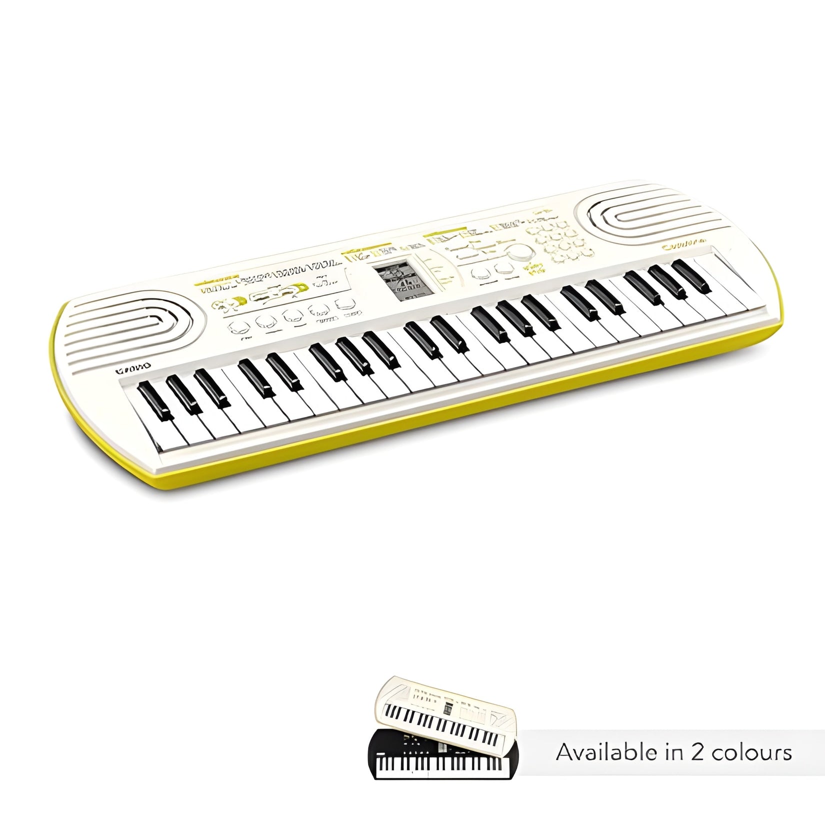 CASIO KEYBOARDS AND PIANO – XPOMUSIC